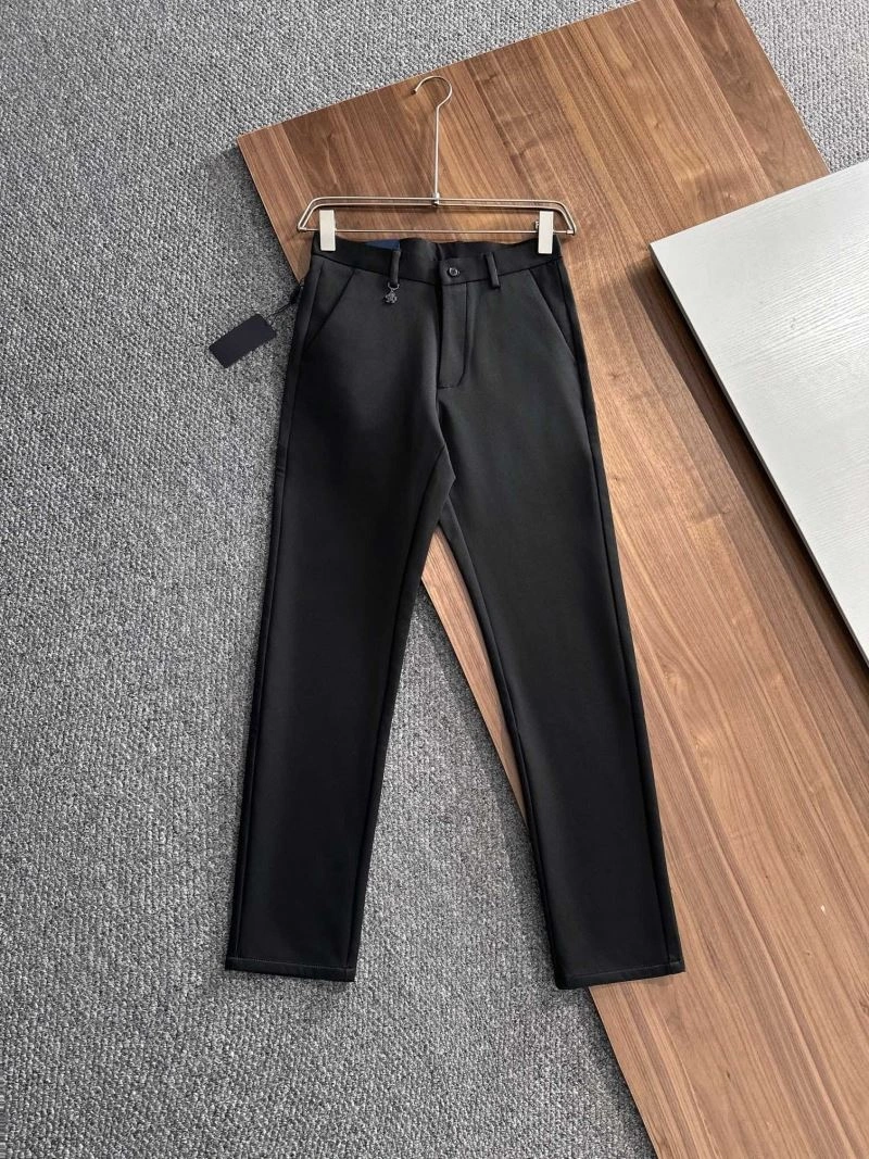Top mirror Prada Long Pants