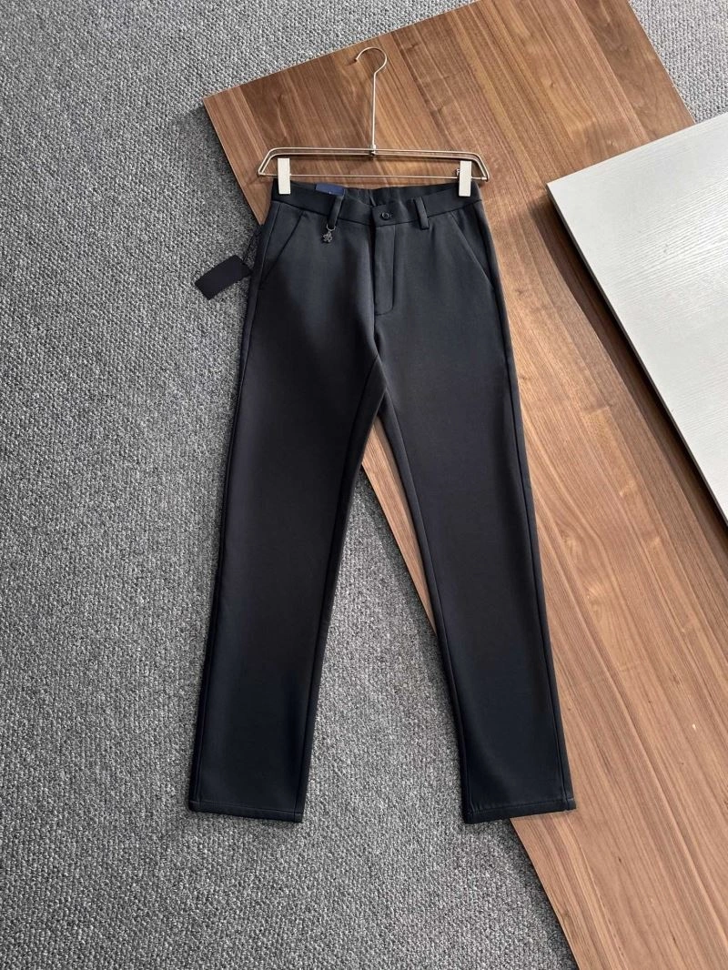 Top mirror Prada Long Pants