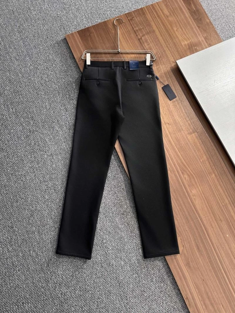 Top mirror Prada Long Pants