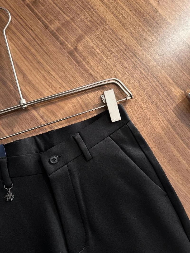 Top mirror Prada Long Pants