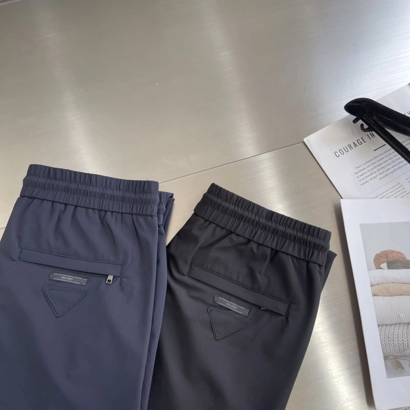 Prada Long Pants