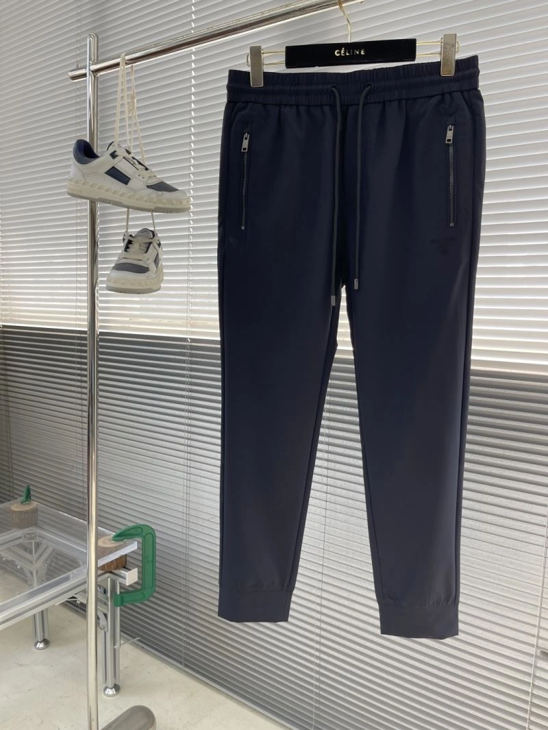 Exact replica Prada Long Pants