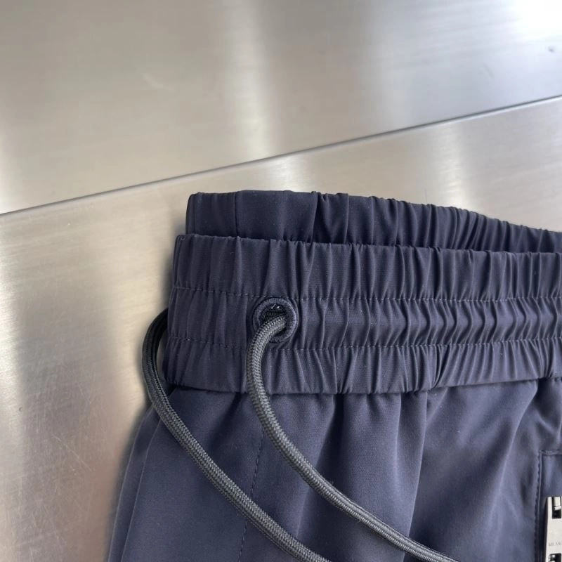 Exact replica Prada Long Pants
