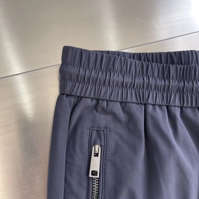 Exact replica Prada Long Pants