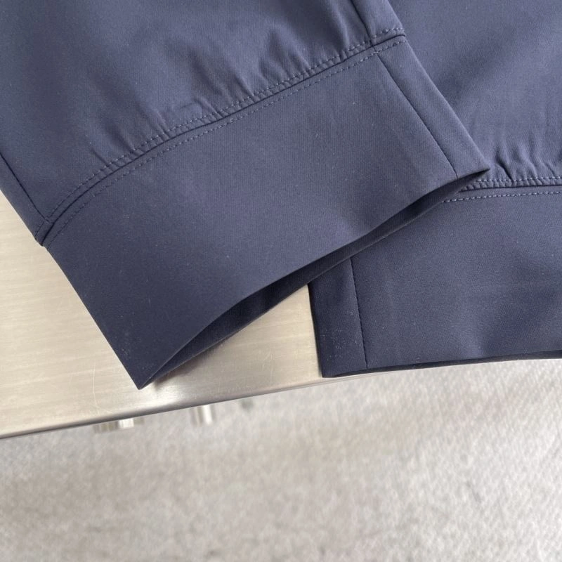 Exact replica Prada Long Pants