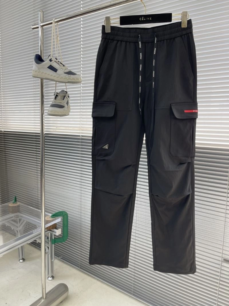 Prada Long Pants