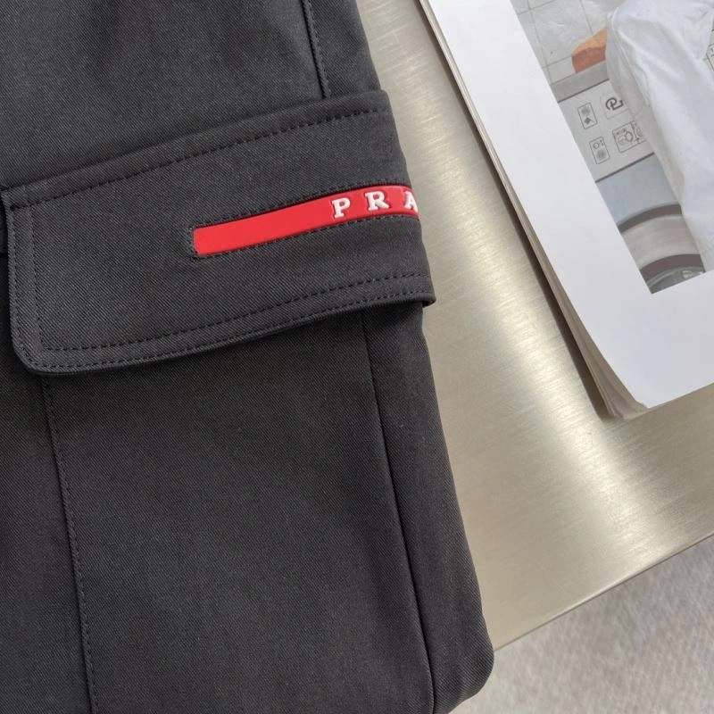 Reasonably priced Prada Long Pants
