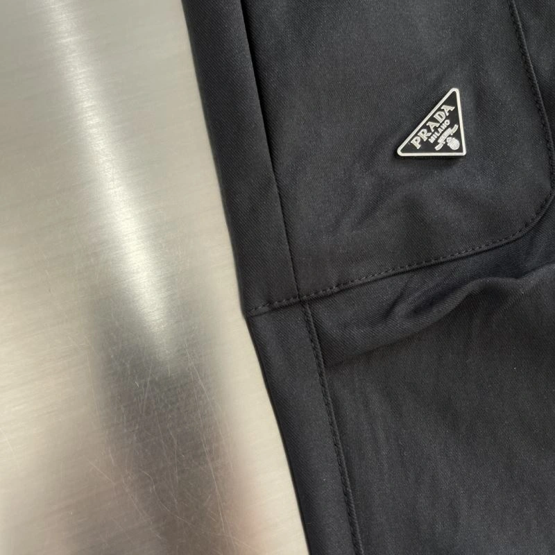 Reasonably priced Prada Long Pants