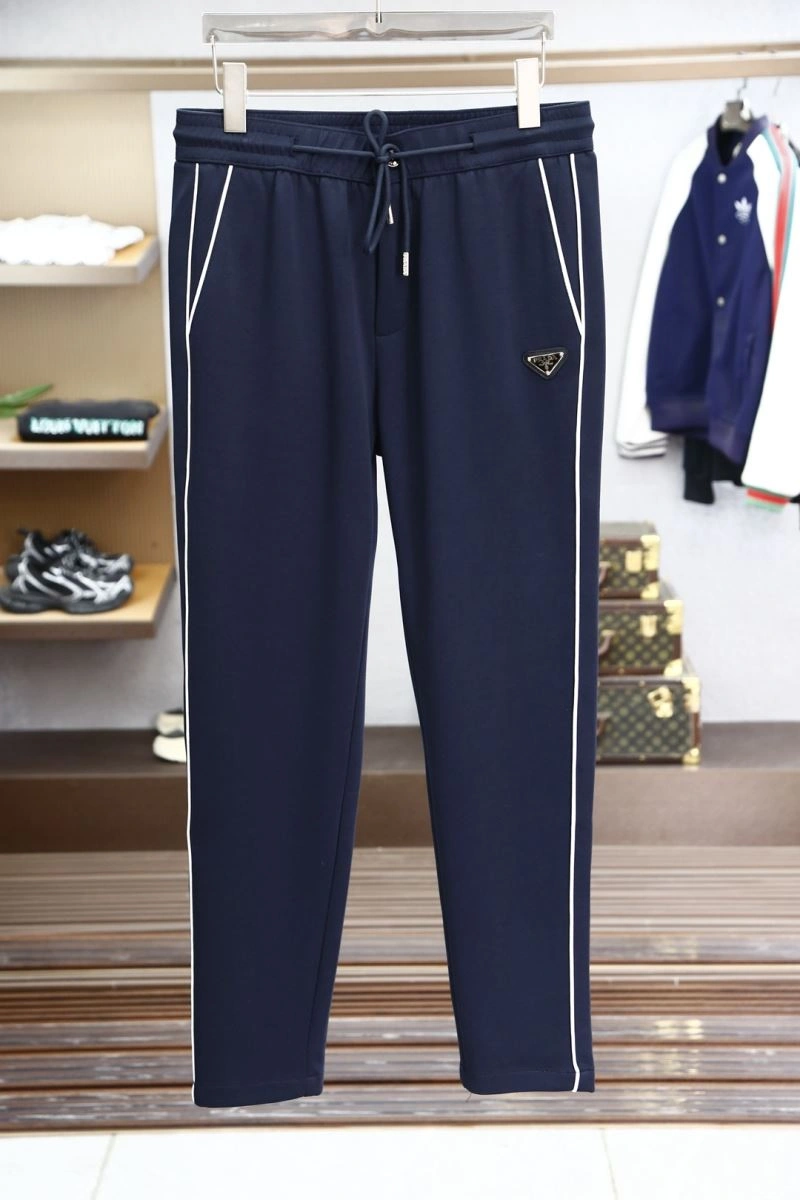 Prada Long Pants