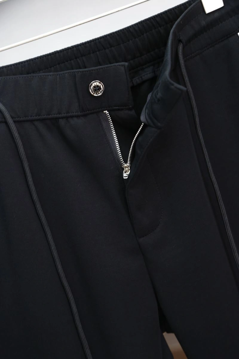 Top mirror Prada Long Pants
