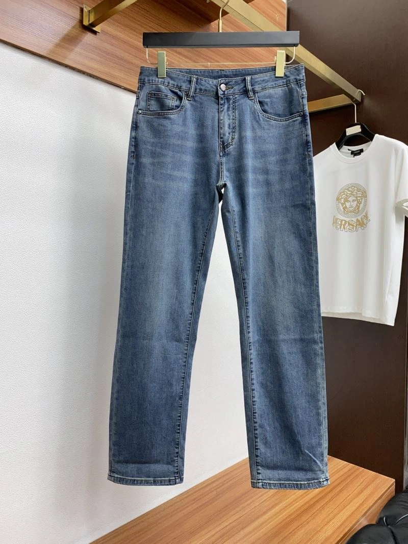 Brand-authenticated Prada Long Pants