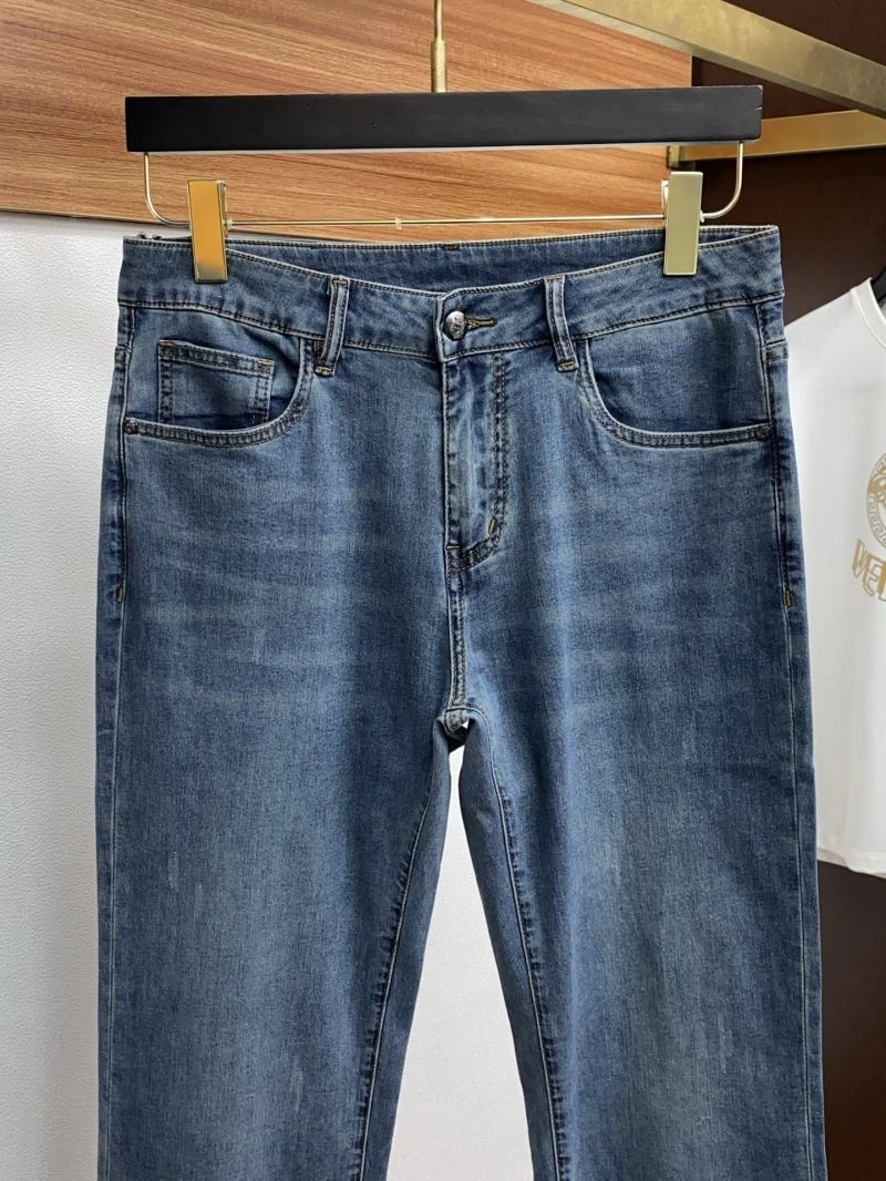 Brand-authenticated Prada Long Pants