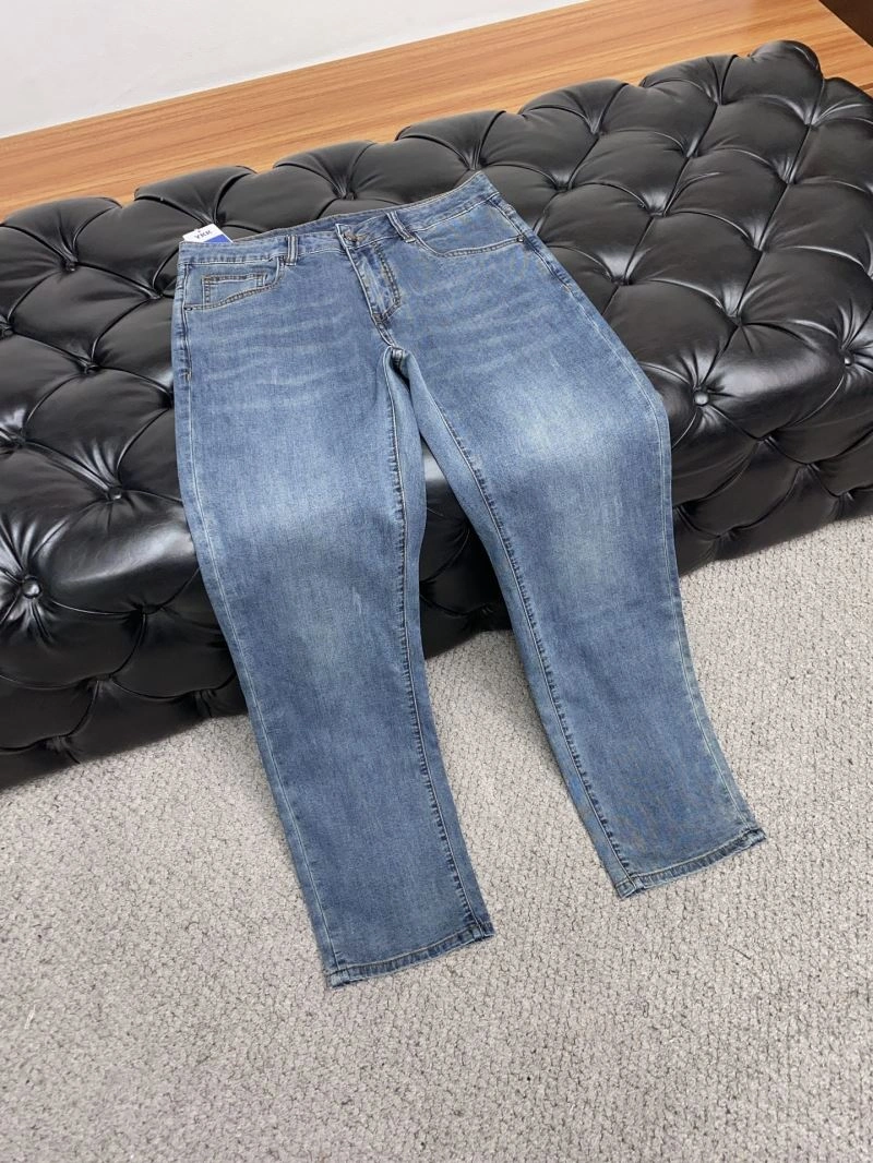 Brand-authenticated Prada Long Pants