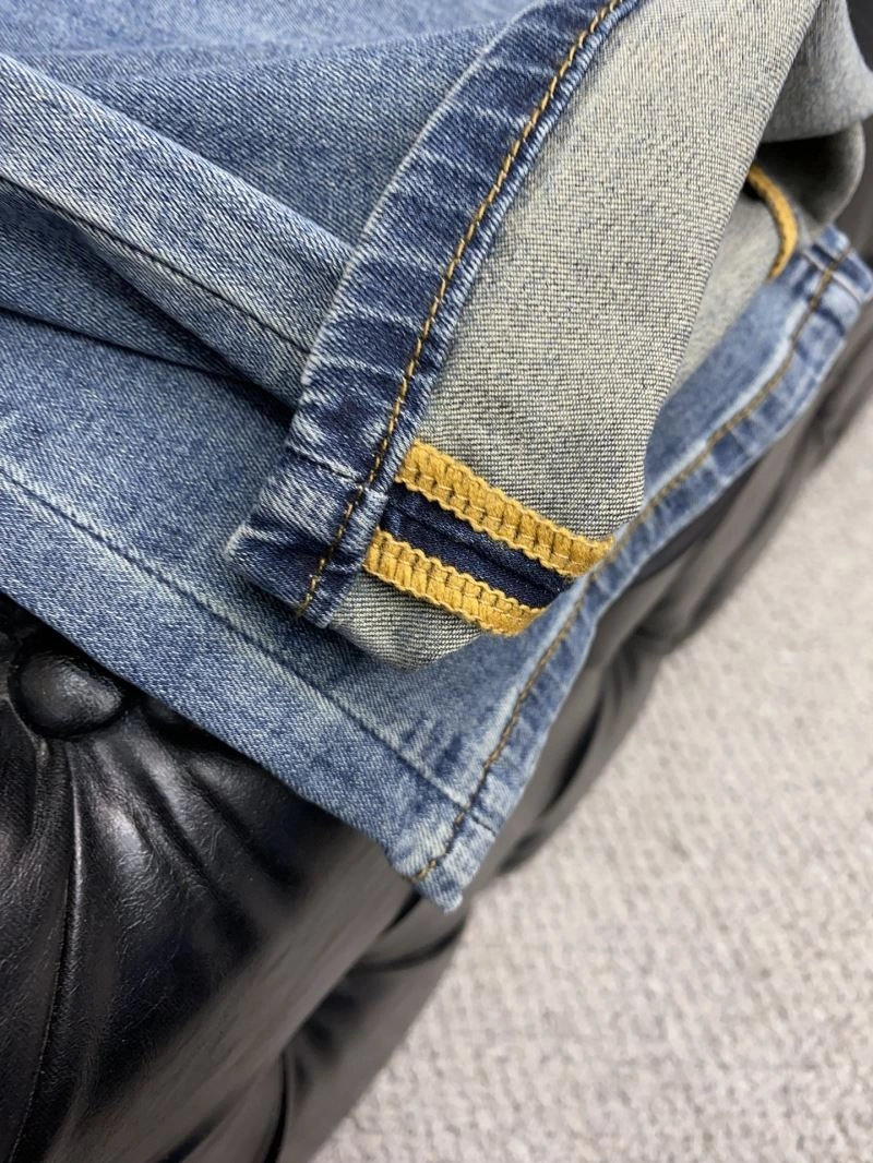Brand-authenticated Prada Long Pants