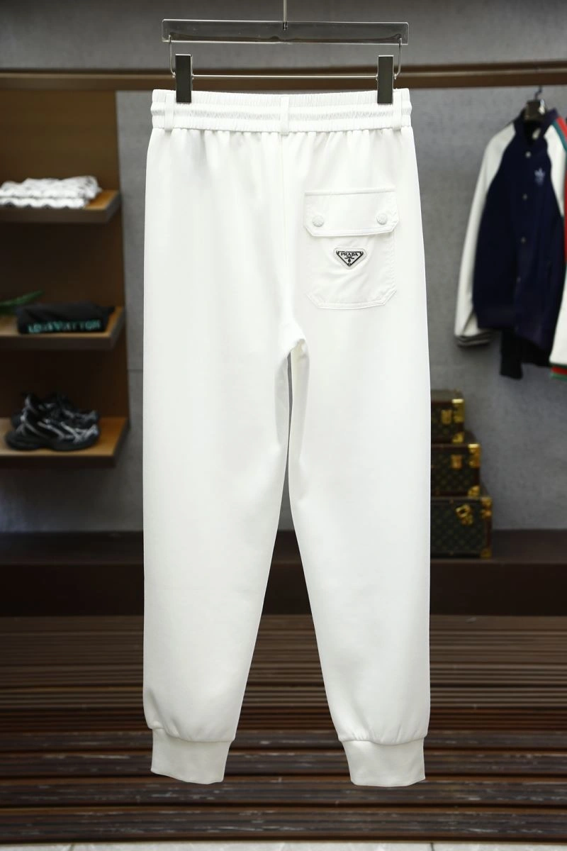 Prada Long Pants