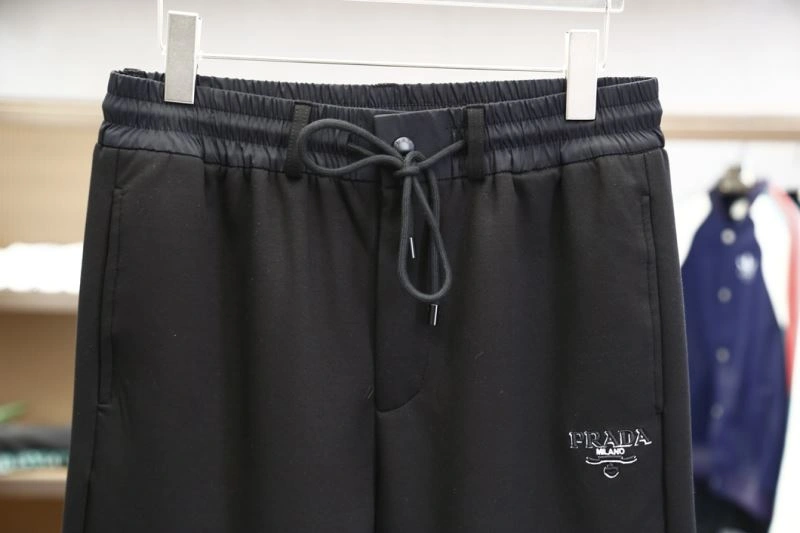 1:1 copy Prada Long Pants