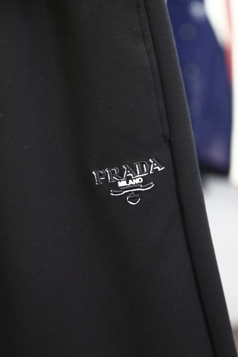 1:1 copy Prada Long Pants