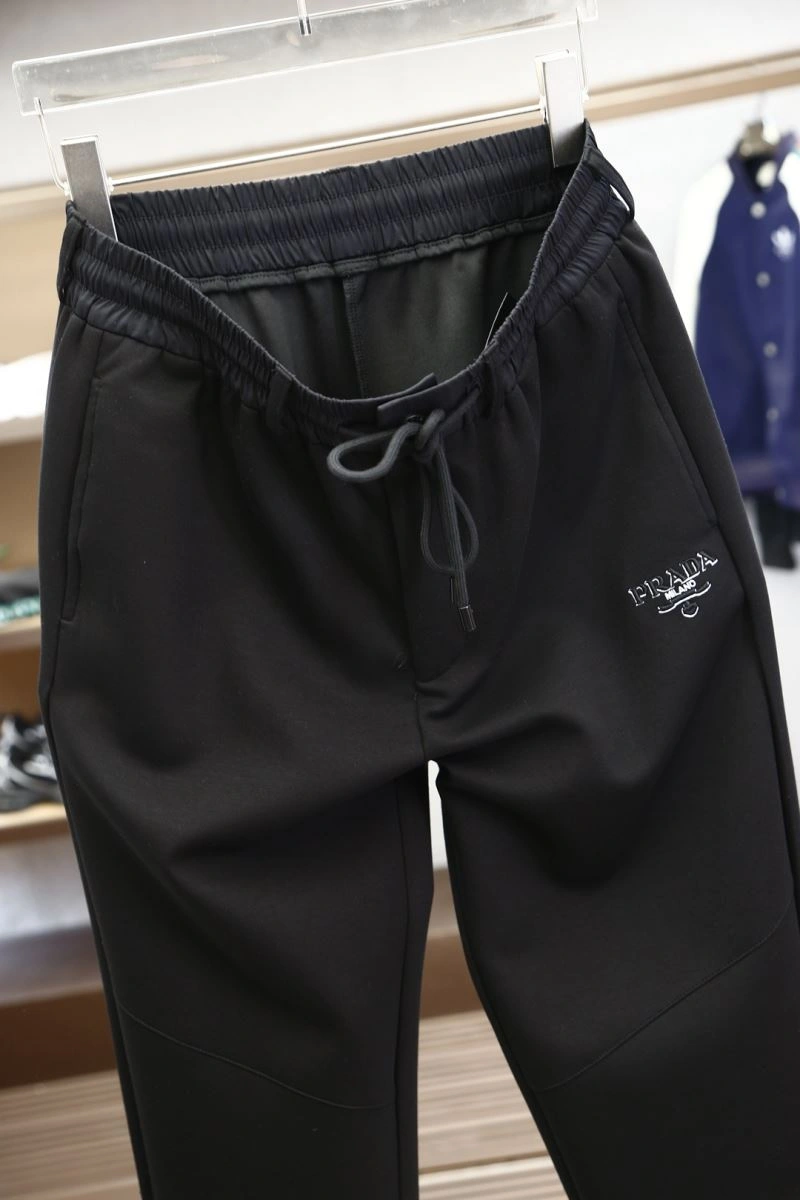 1:1 copy Prada Long Pants