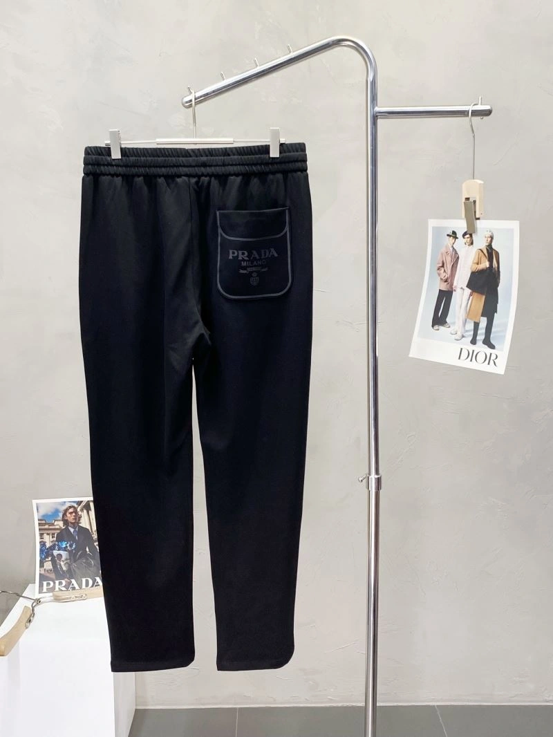 Prada Long Pants