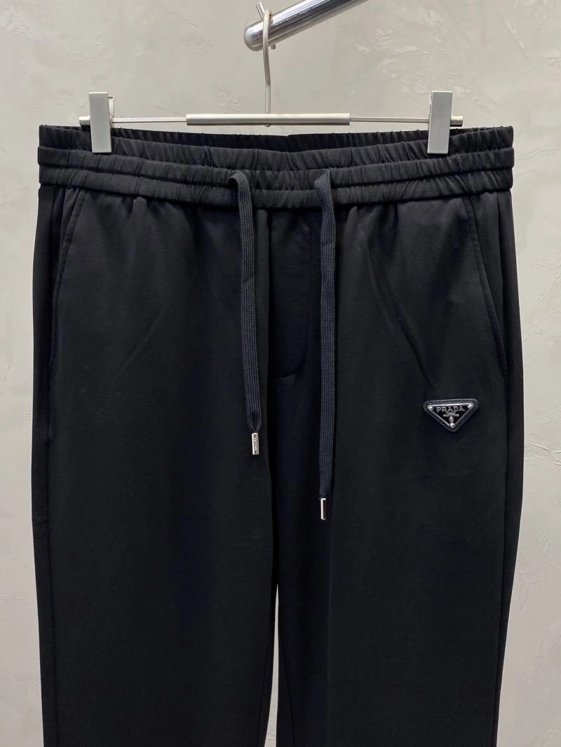 Legit Prada Long Pants