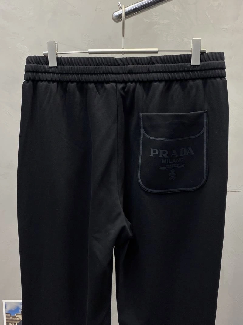 Legit Prada Long Pants