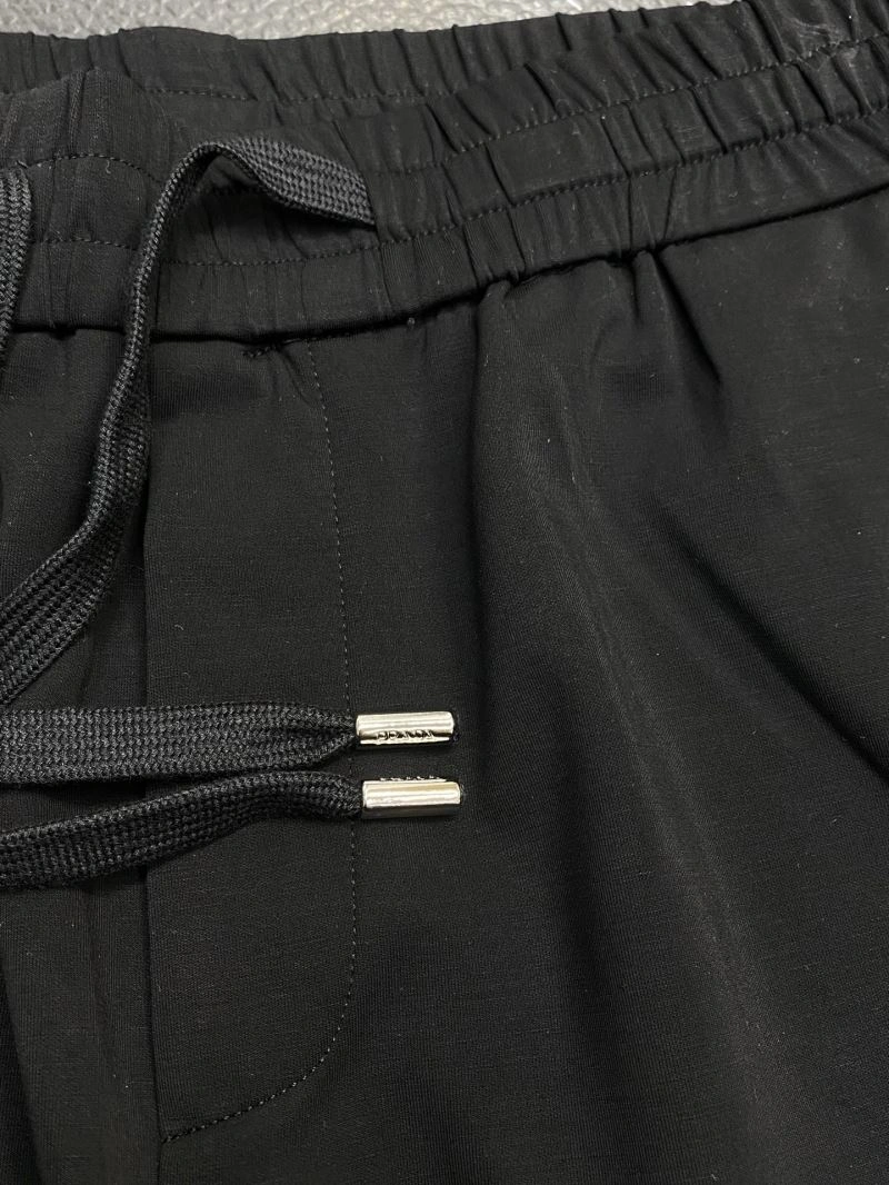 Legit Prada Long Pants