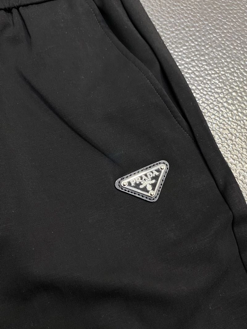 Legit Prada Long Pants