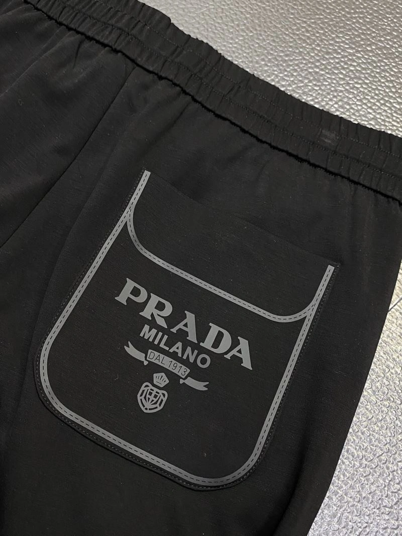 Legit Prada Long Pants