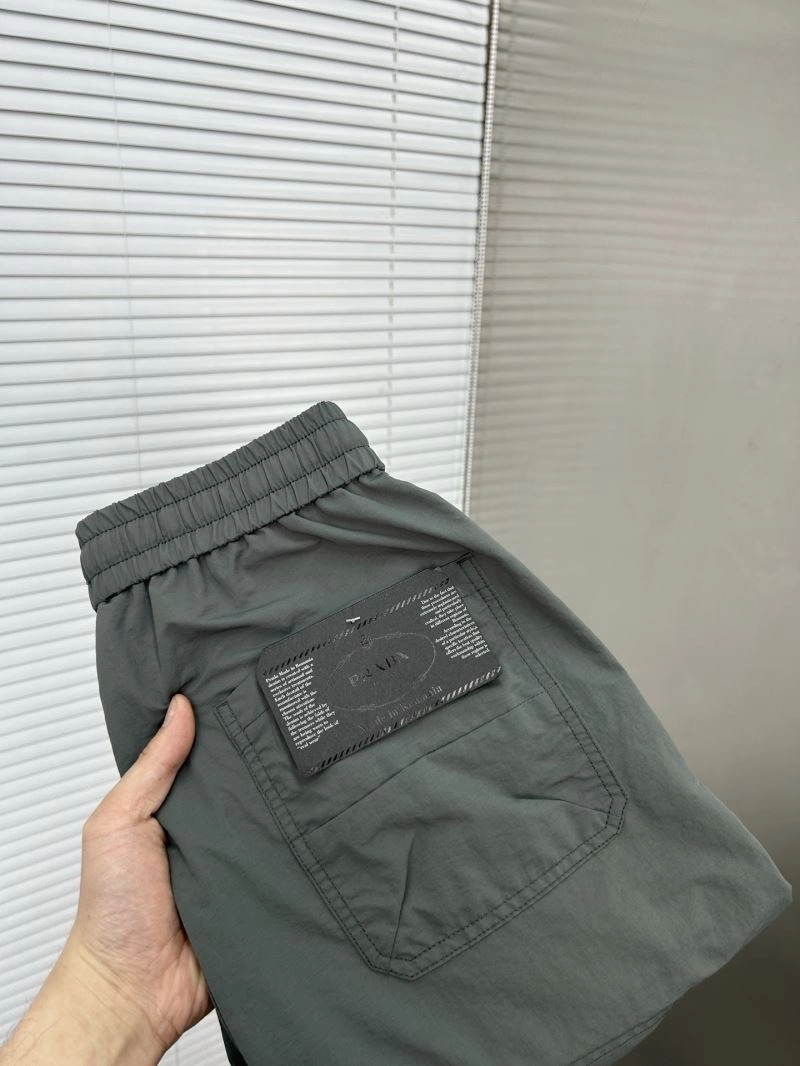 Prada Long Pants