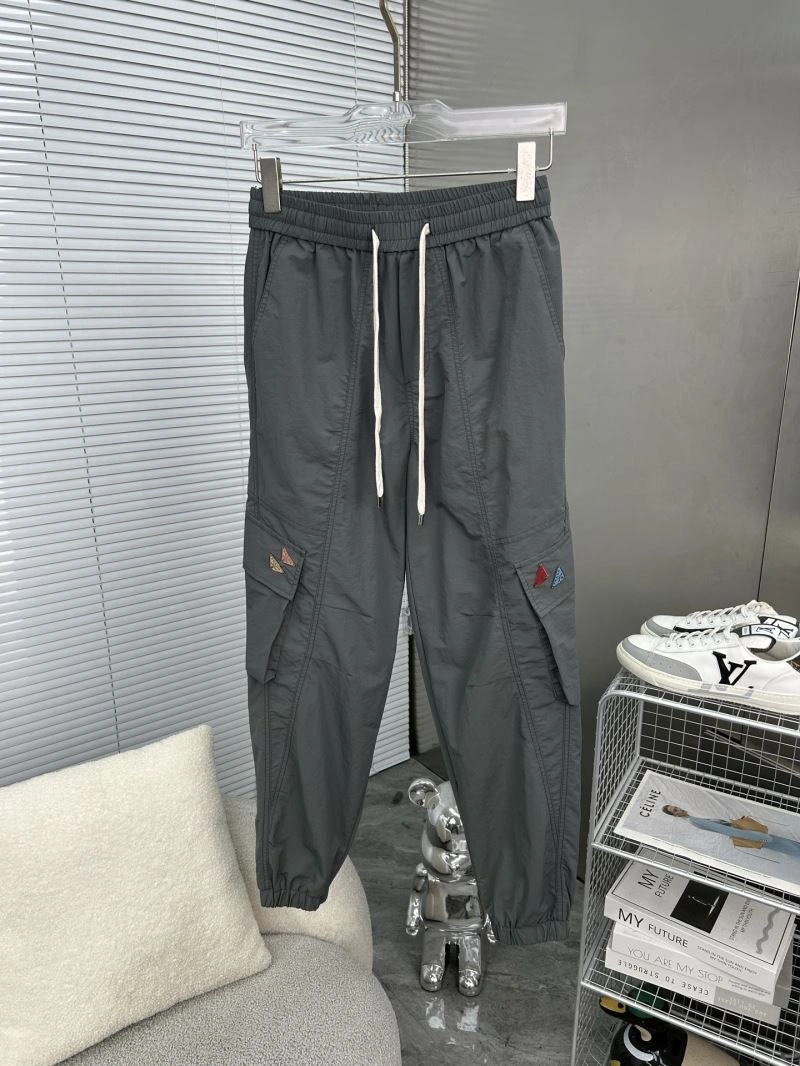 Real Prada Long Pants