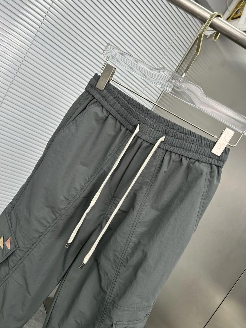 Real Prada Long Pants