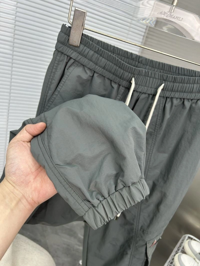 Real Prada Long Pants