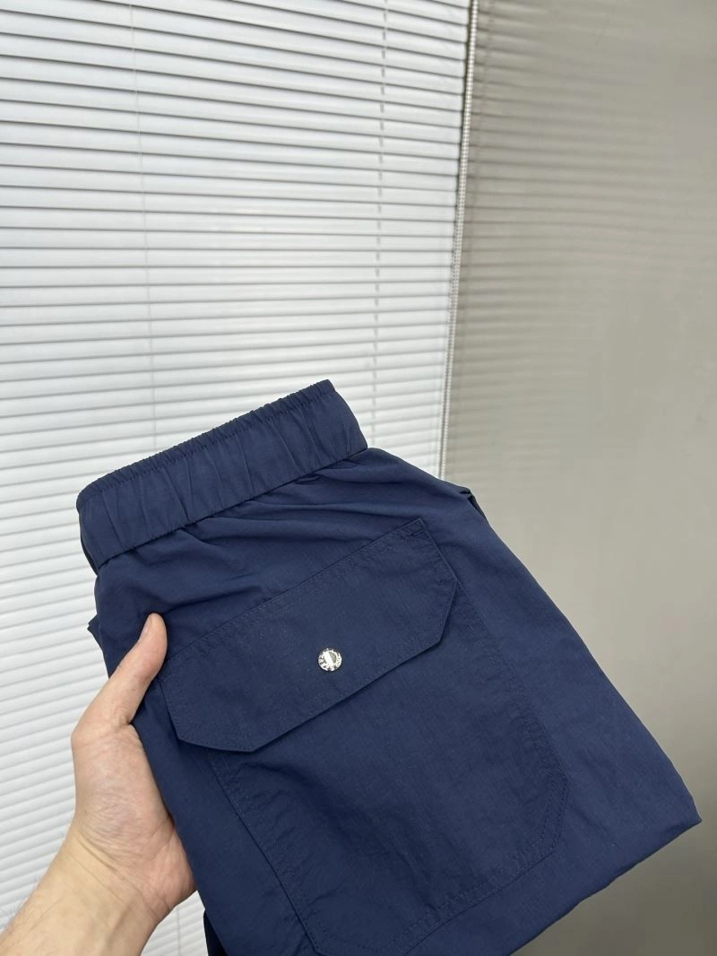 Prada Long Pants