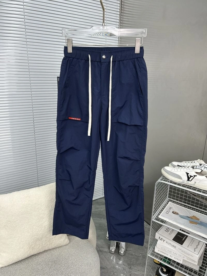 Bargain Prada Long Pants
