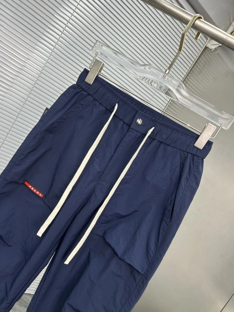 Bargain Prada Long Pants
