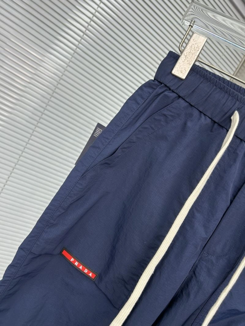 Bargain Prada Long Pants
