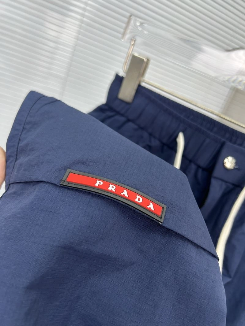 Bargain Prada Long Pants