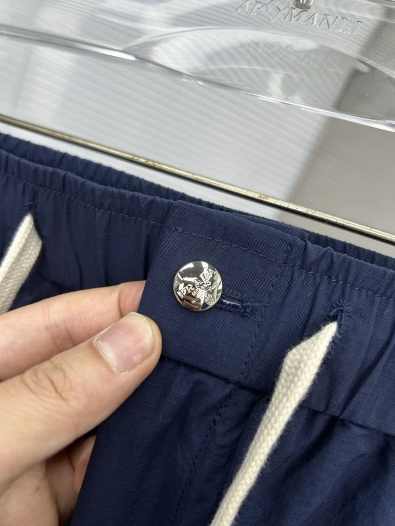 Bargain Prada Long Pants