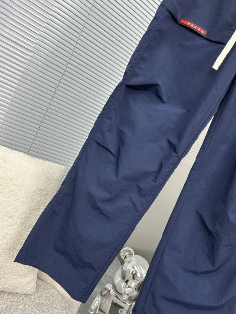 Bargain Prada Long Pants