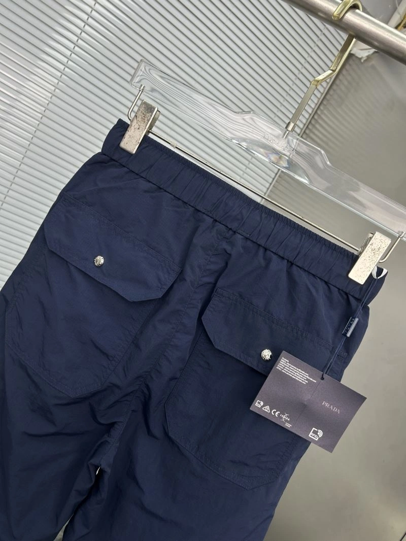 Bargain Prada Long Pants