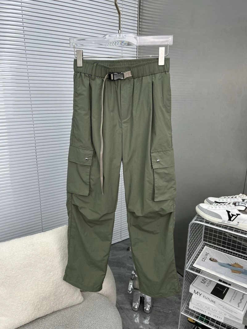 Value-priced Prada Long Pants