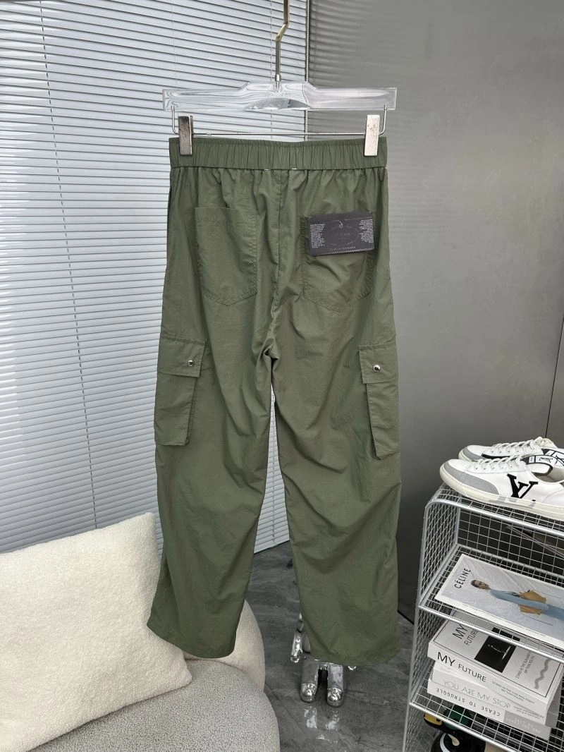 Value-priced Prada Long Pants