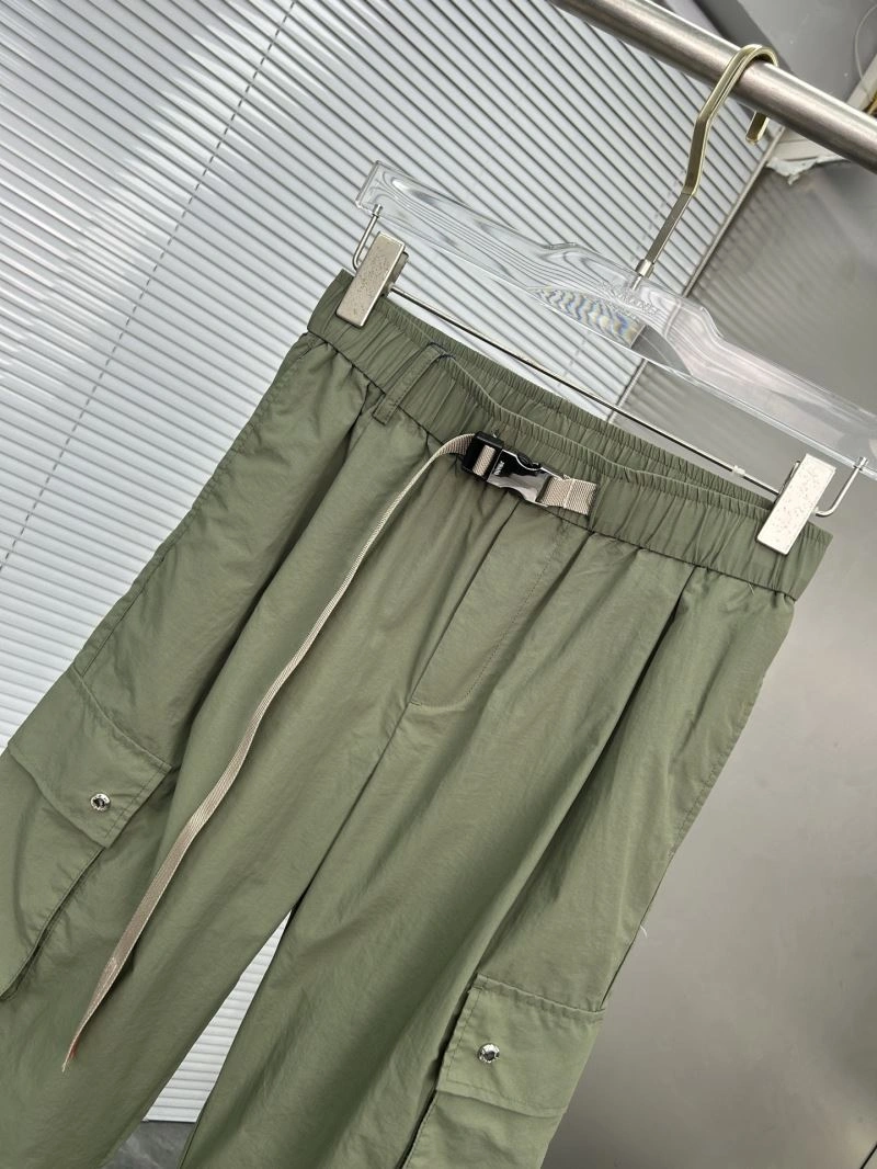 Value-priced Prada Long Pants