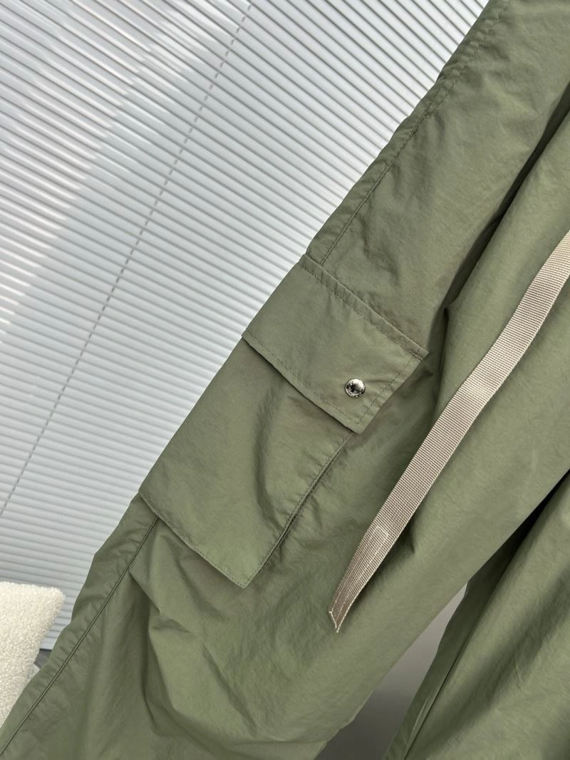 Value-priced Prada Long Pants