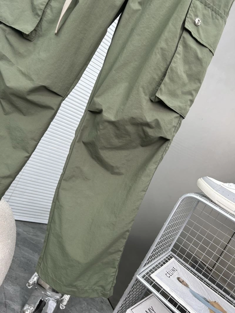 Value-priced Prada Long Pants