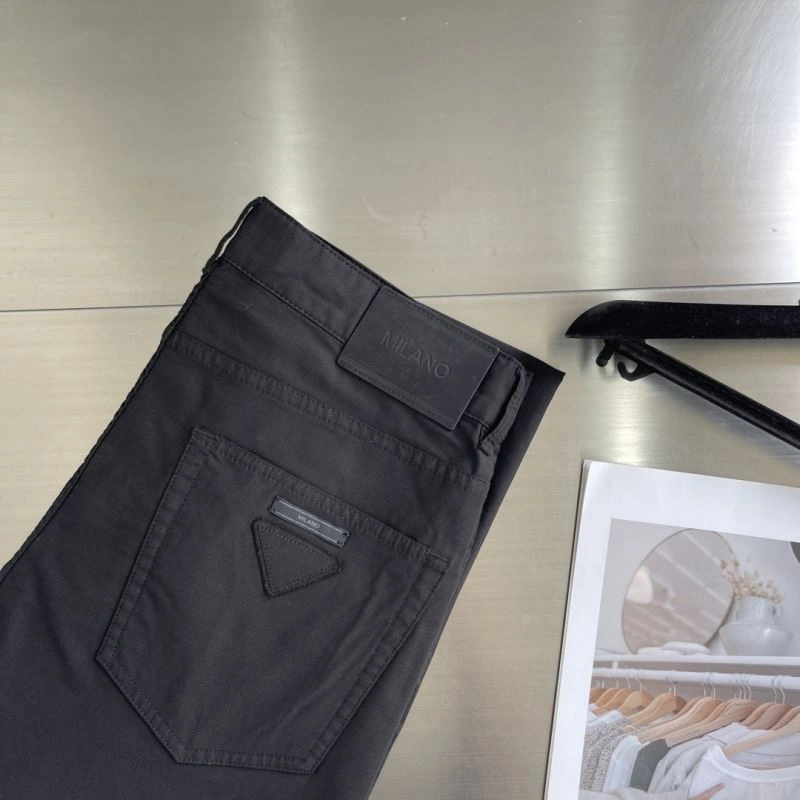 Prada Long Pants
