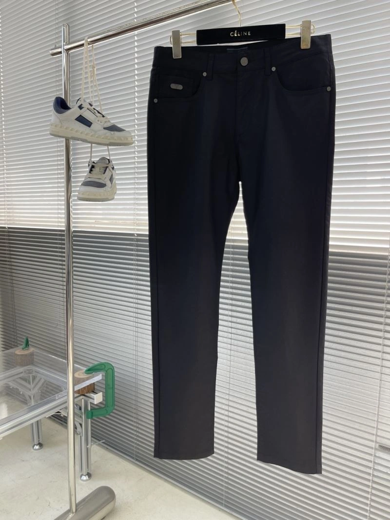 Official Prada Long Pants