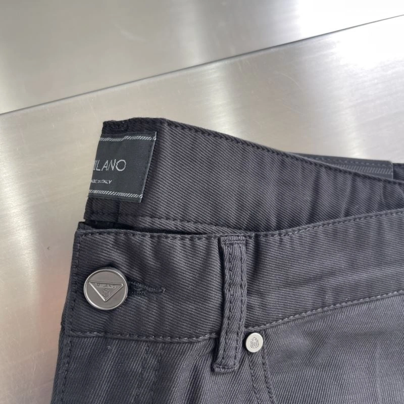 Official Prada Long Pants