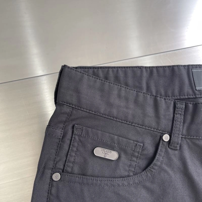 Official Prada Long Pants