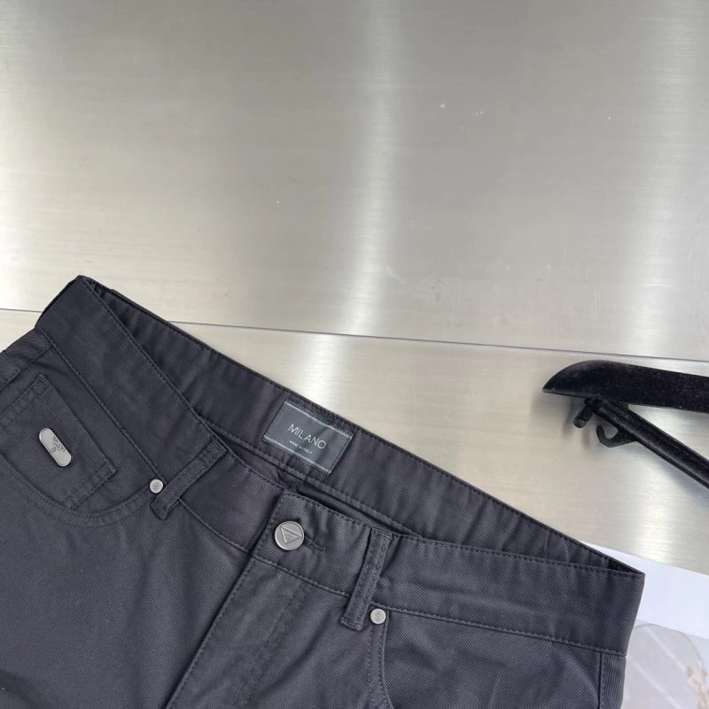 Official Prada Long Pants